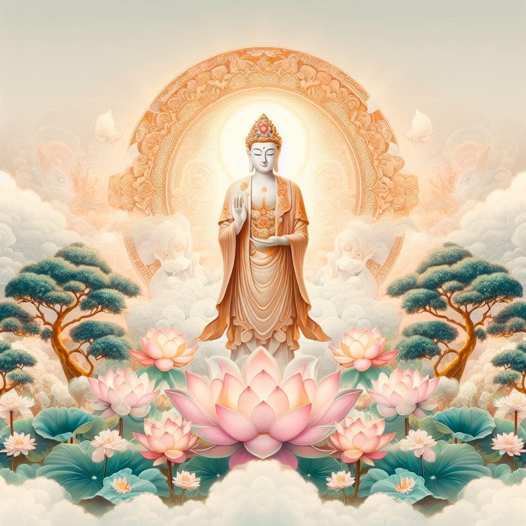 El Bodhisattva: Explorando el Camino de la Compasión en el Budismo